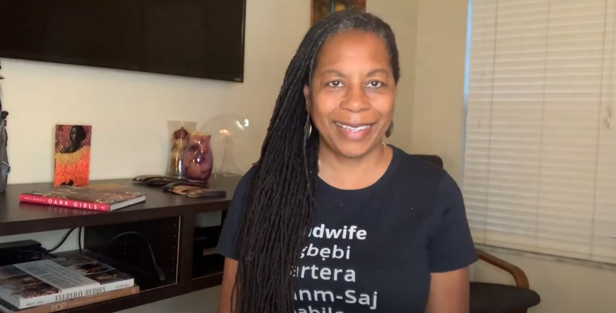 Jennie Joseph CEO of Commonsense Childbirth discusses The JJWay ...